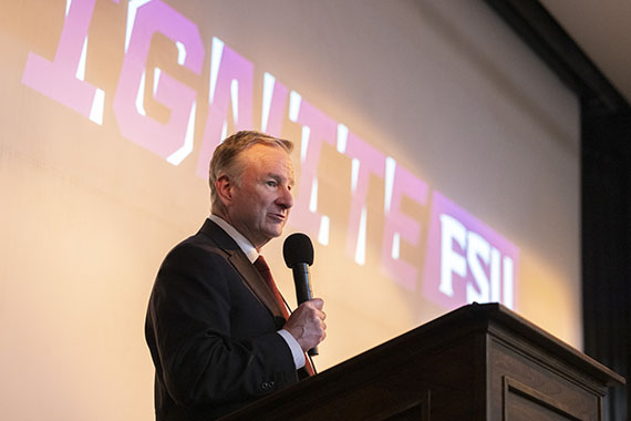 Office of Research | FSU Office of Research