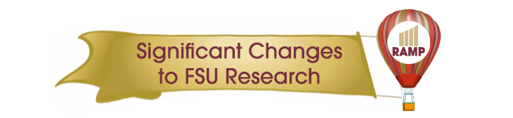 FSU Research Foundation | FSU Office of Research