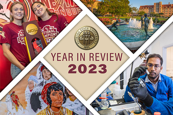 Office of Research | FSU Office of Research